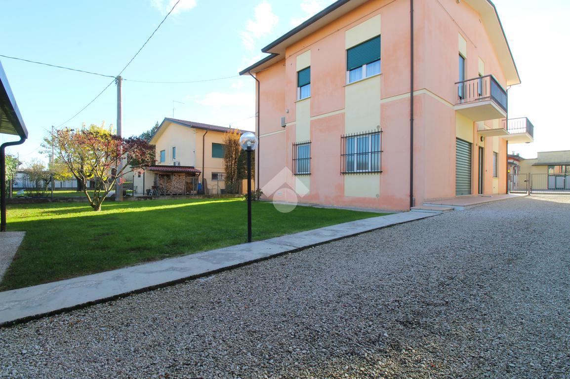 Villa in vendita a Sandrigo