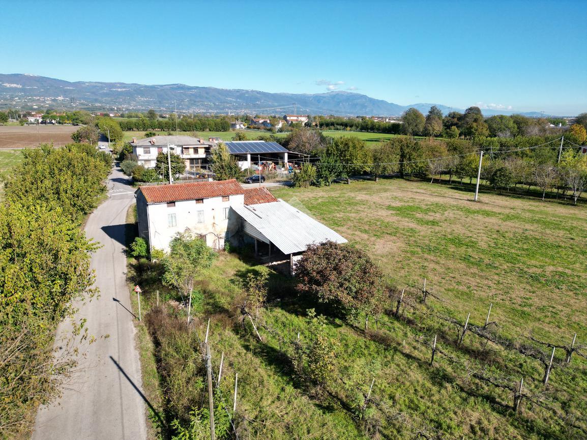 Casa indipendente in vendita a Sandrigo