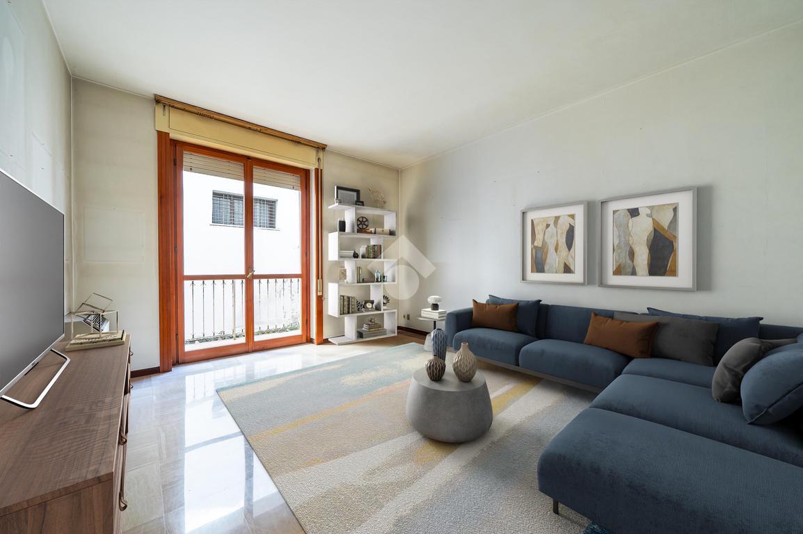 Appartamento in vendita a Verona