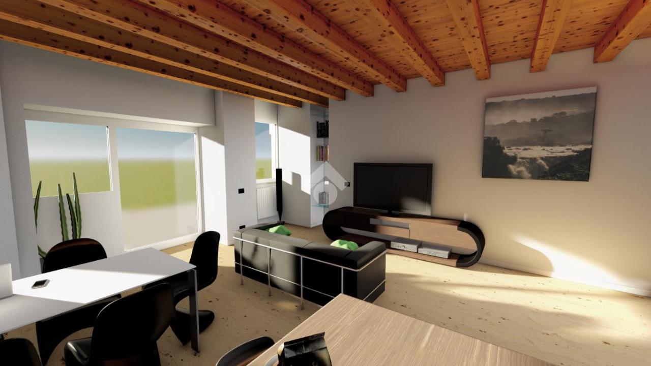 Appartamento in vendita a Verona