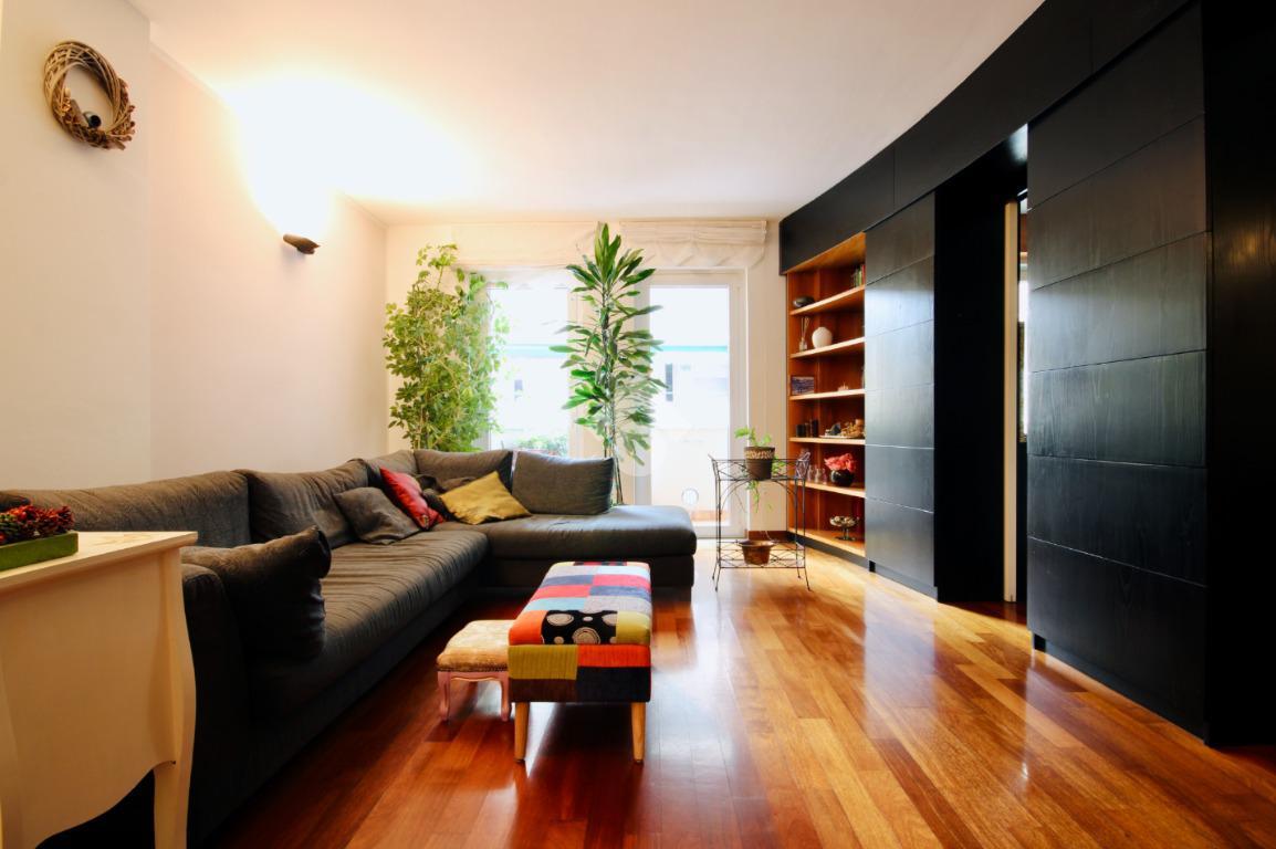 Appartamento in vendita a Trieste