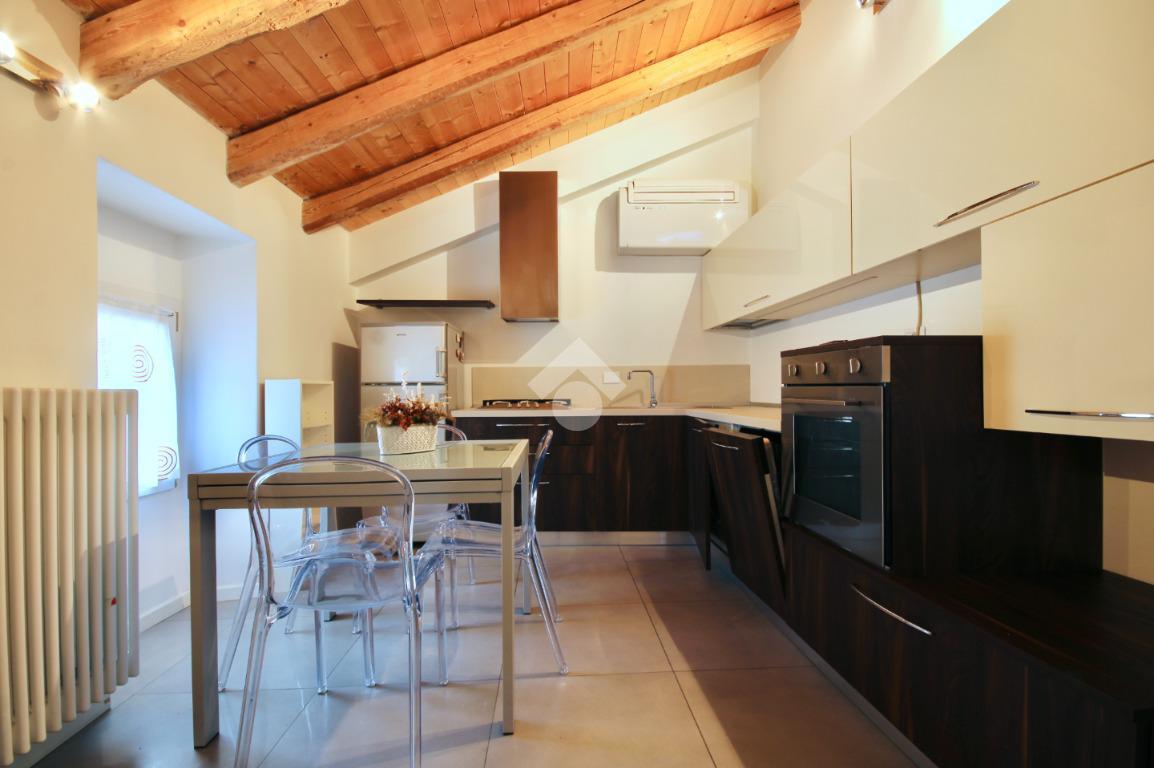 Appartamento in vendita a Trieste