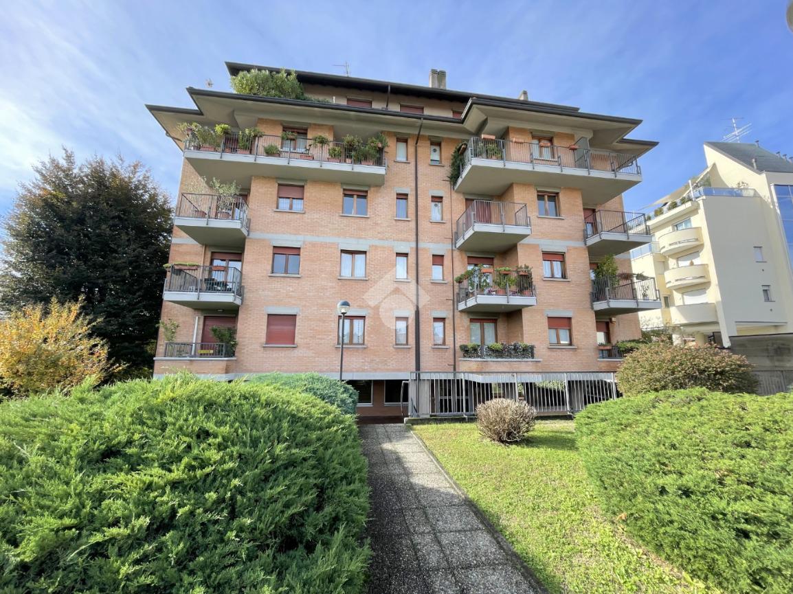 Appartamento in vendita a Busto Arsizio