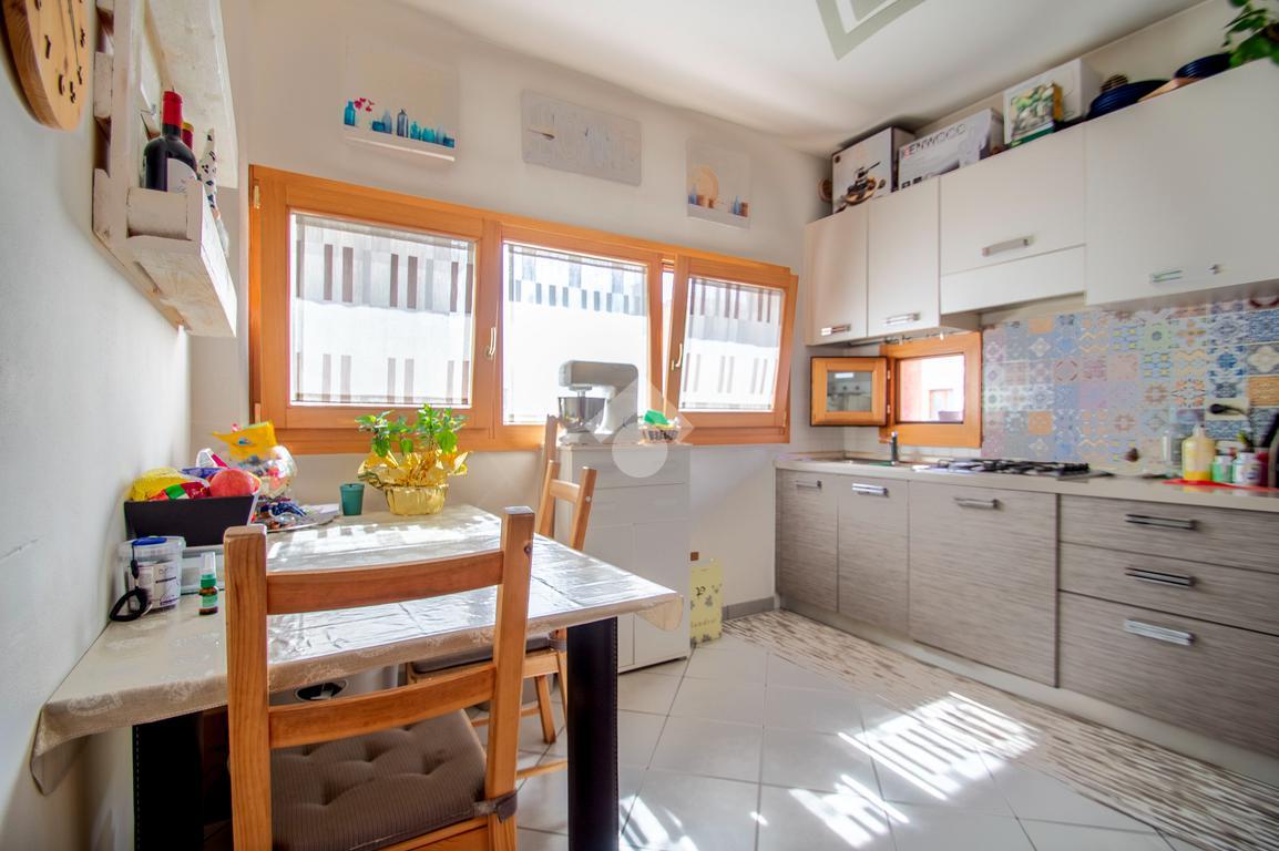 Appartamento in vendita a Caldogno