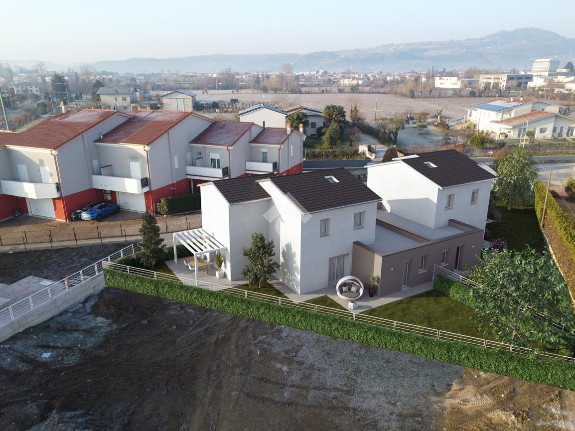 Villa in vendita a Caldogno
