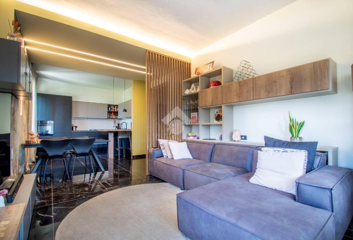 Appartamento in vendita a Caldogno