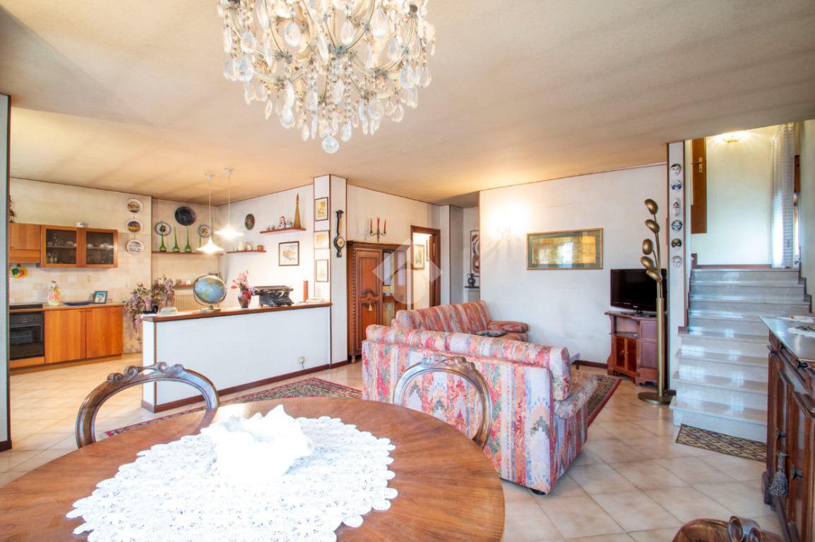 Villa in vendita a Caldogno