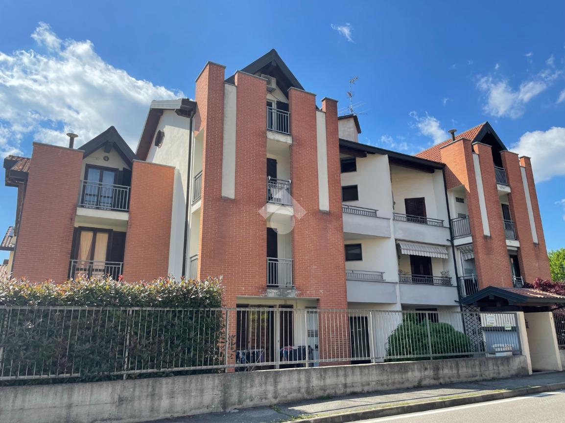 Appartamento in vendita a Cardano Al Campo