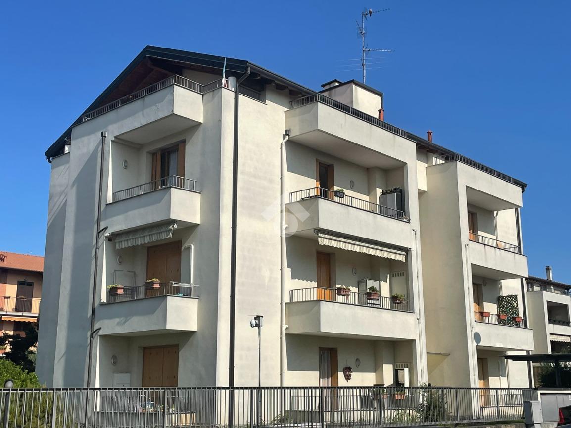 Appartamento in vendita a Cardano Al Campo