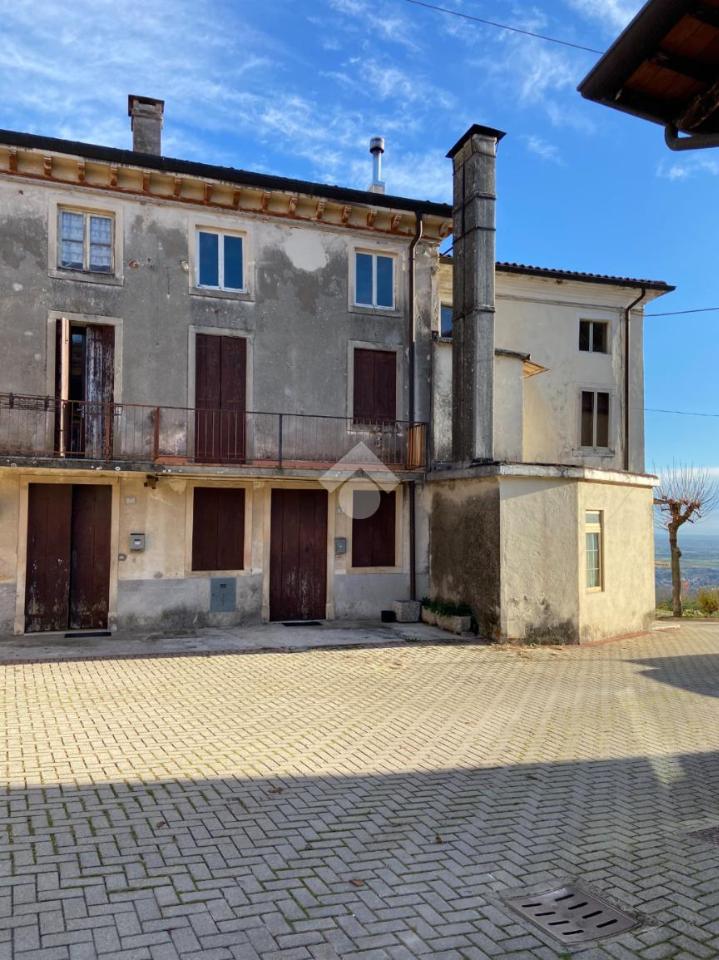 Casa indipendente in vendita a Monte Di Malo