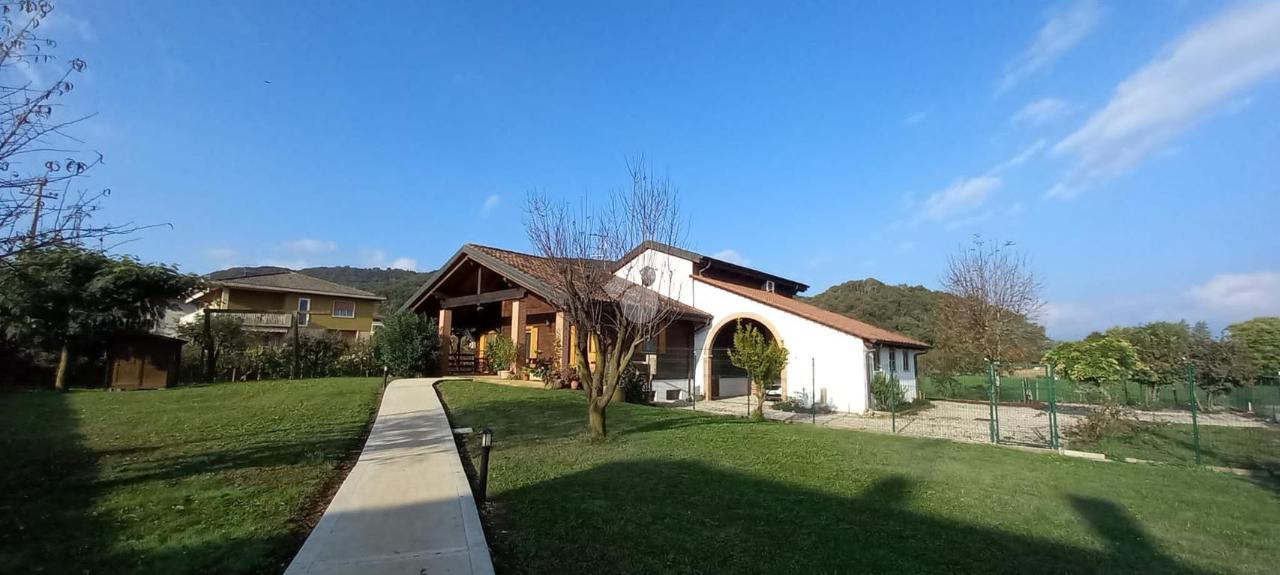 Villa in vendita a Malo