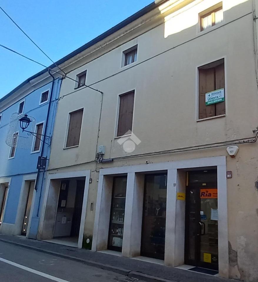 Appartamento in vendita a Malo