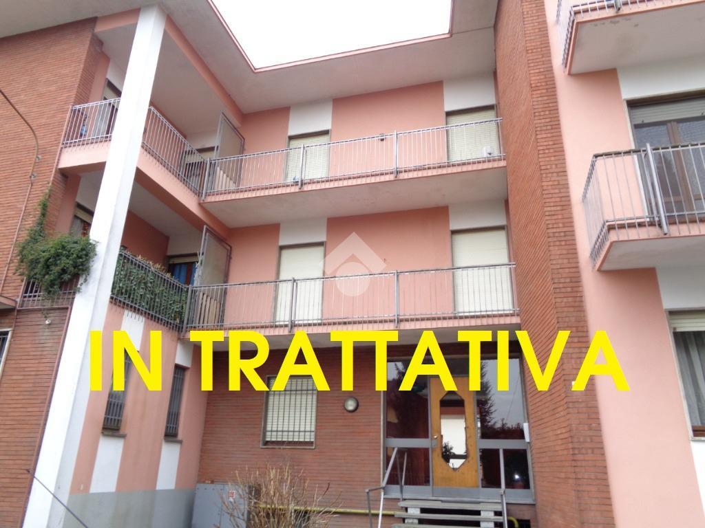 Appartamento in vendita a Lonate Pozzolo