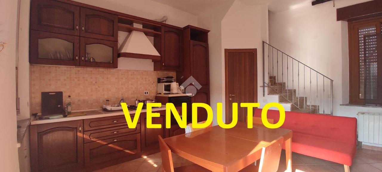 Casa indipendente in vendita a Lonate Pozzolo