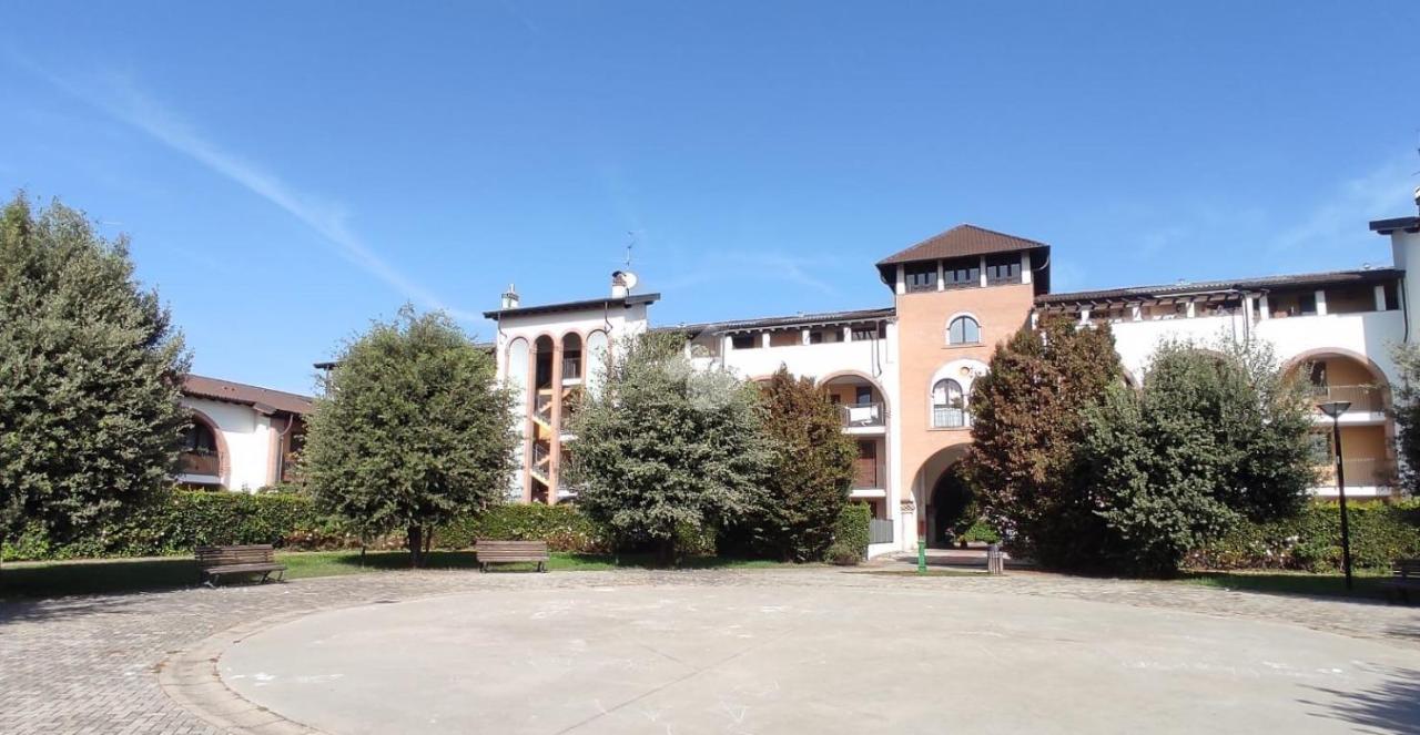 Appartamento in vendita a Lonate Pozzolo