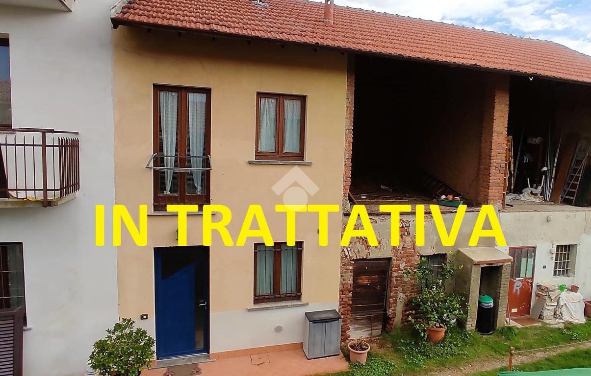 Rustico in vendita a Lonate Pozzolo