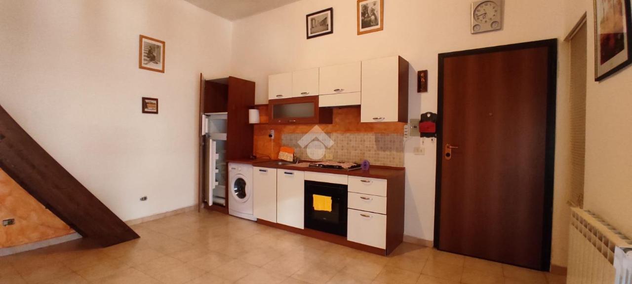 Appartamento in vendita a Lonate Pozzolo