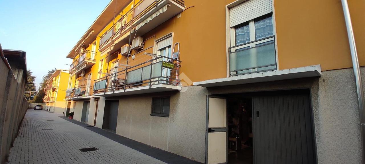 Appartamento in vendita a Lonate Pozzolo