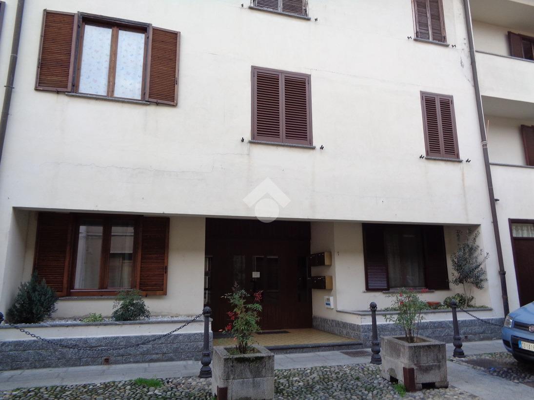 Appartamento in vendita a Lonate Pozzolo