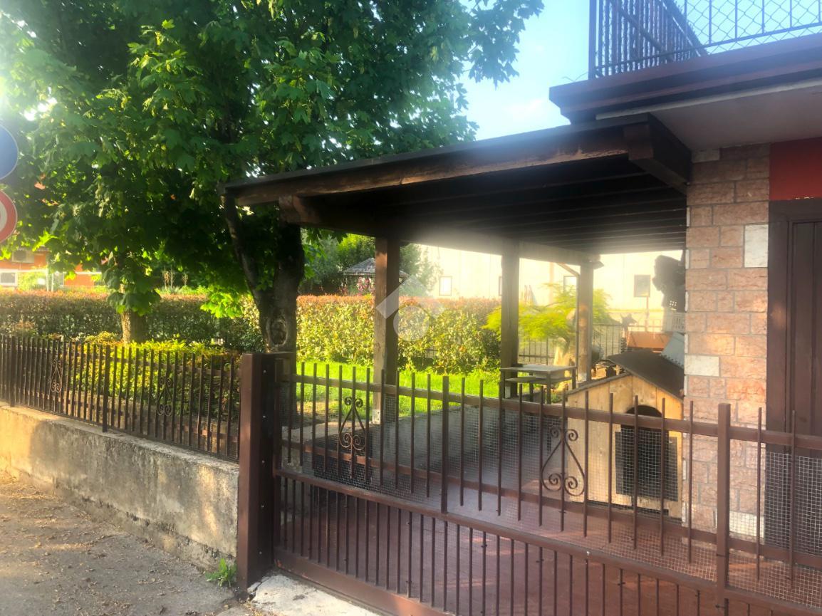 Casa indipendente in vendita a Thiene