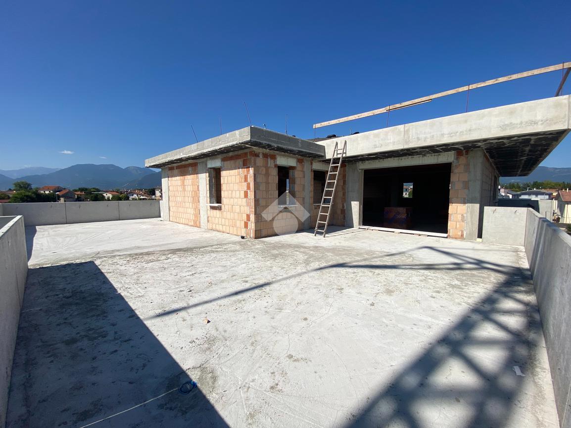 Appartamento in vendita a Thiene