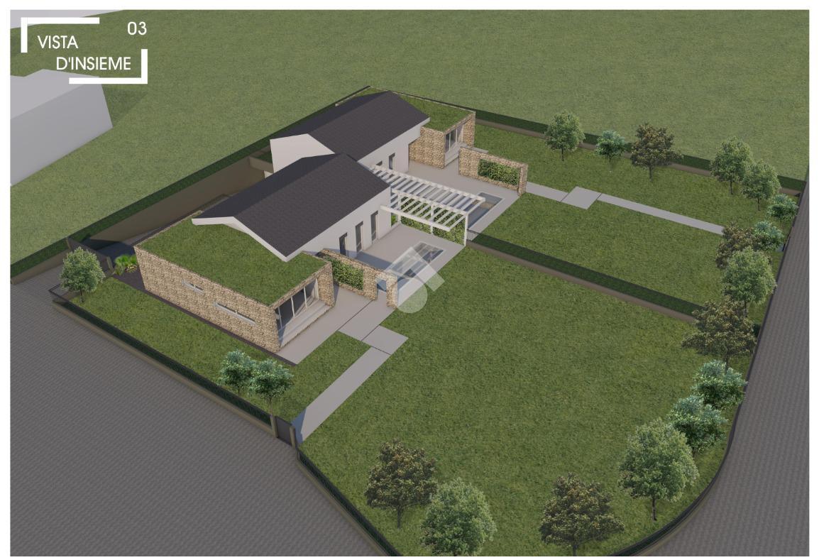 Villa in vendita a Zugliano