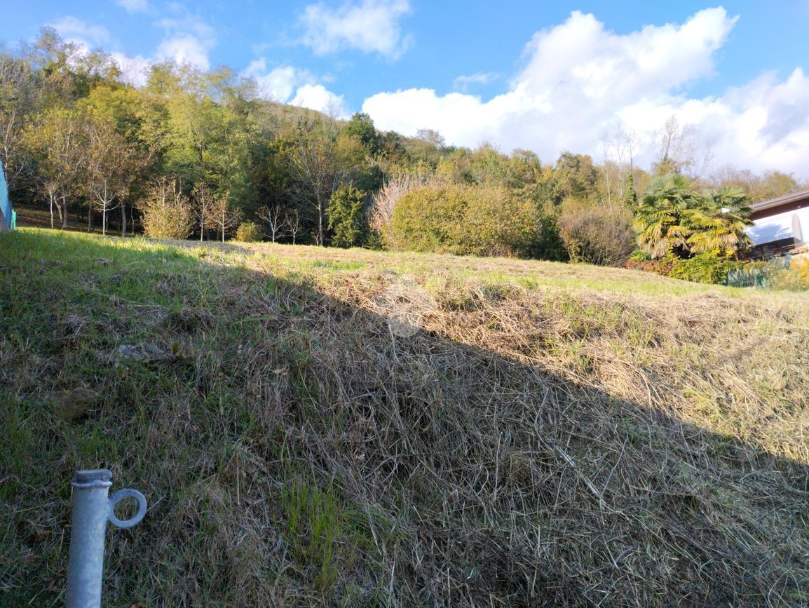 Terreno edificabile in vendita a Lugo Di Vicenza