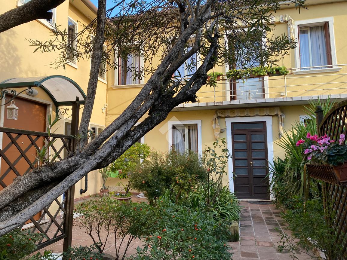 Casa indipendente in vendita a Thiene