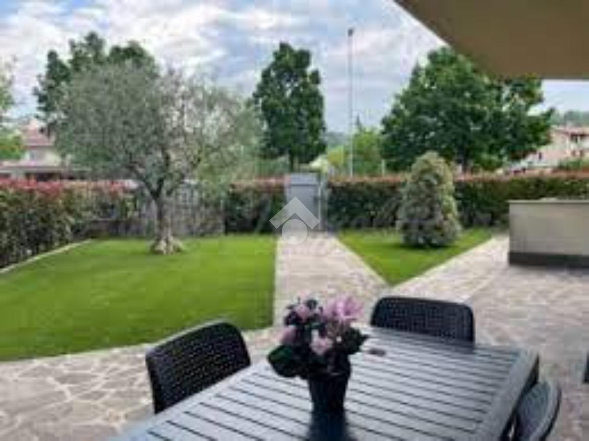 Appartamento in vendita a Thiene