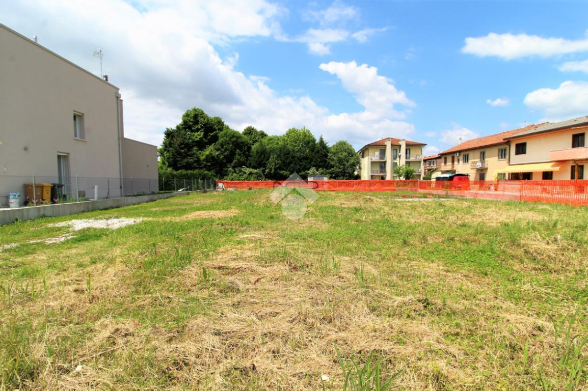 Terreno edificabile in vendita a Treviso