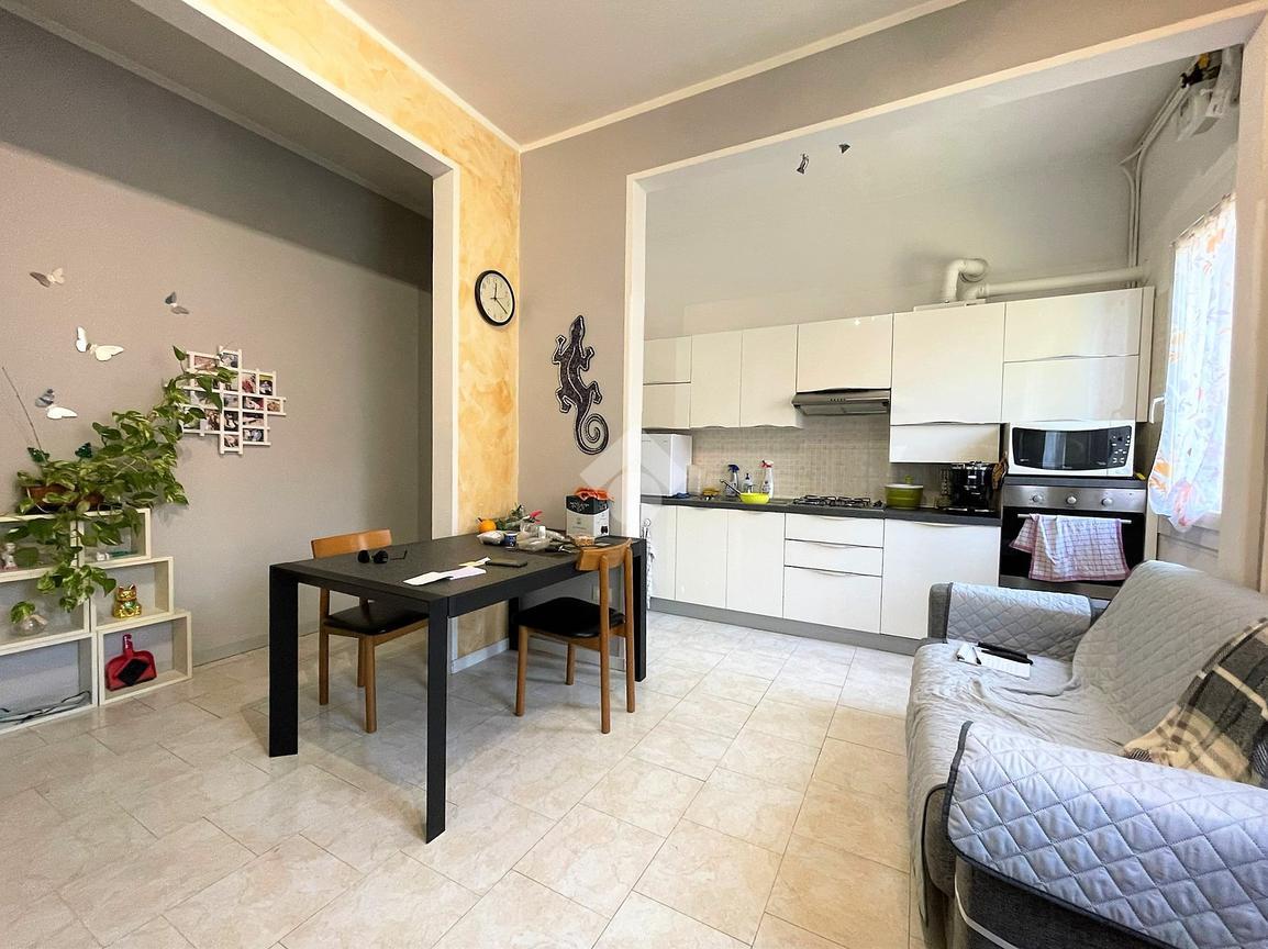 Appartamento in vendita a Treviso