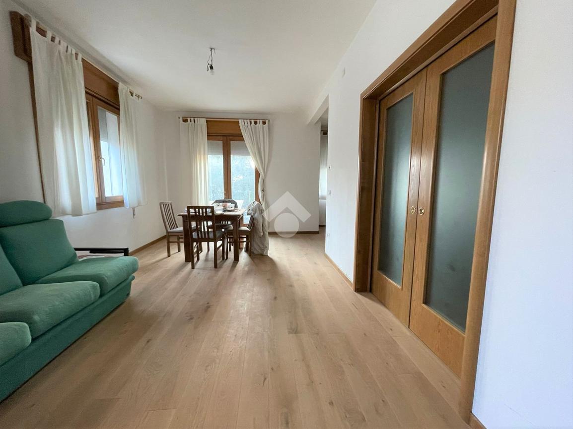 Villa in vendita a Treviso