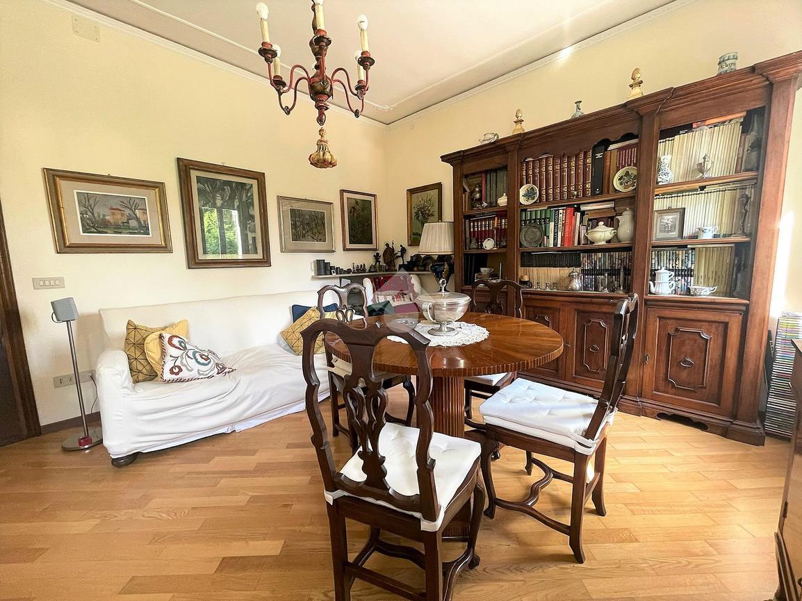 Villa in vendita a Treviso