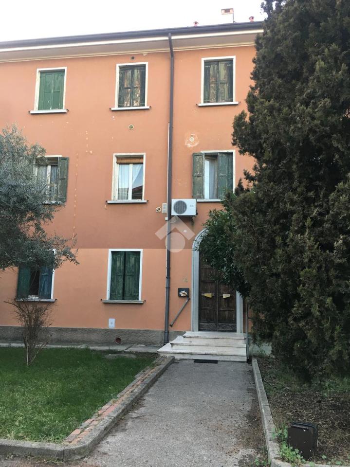 Quadrilocale in Vicolo B San Zeno, Treviso