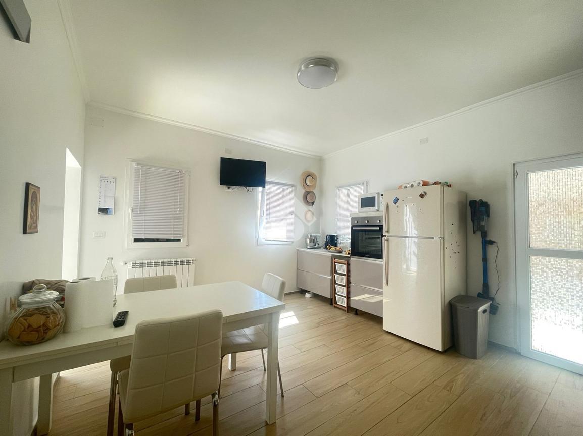 Villa in Via Cavini, Treviso