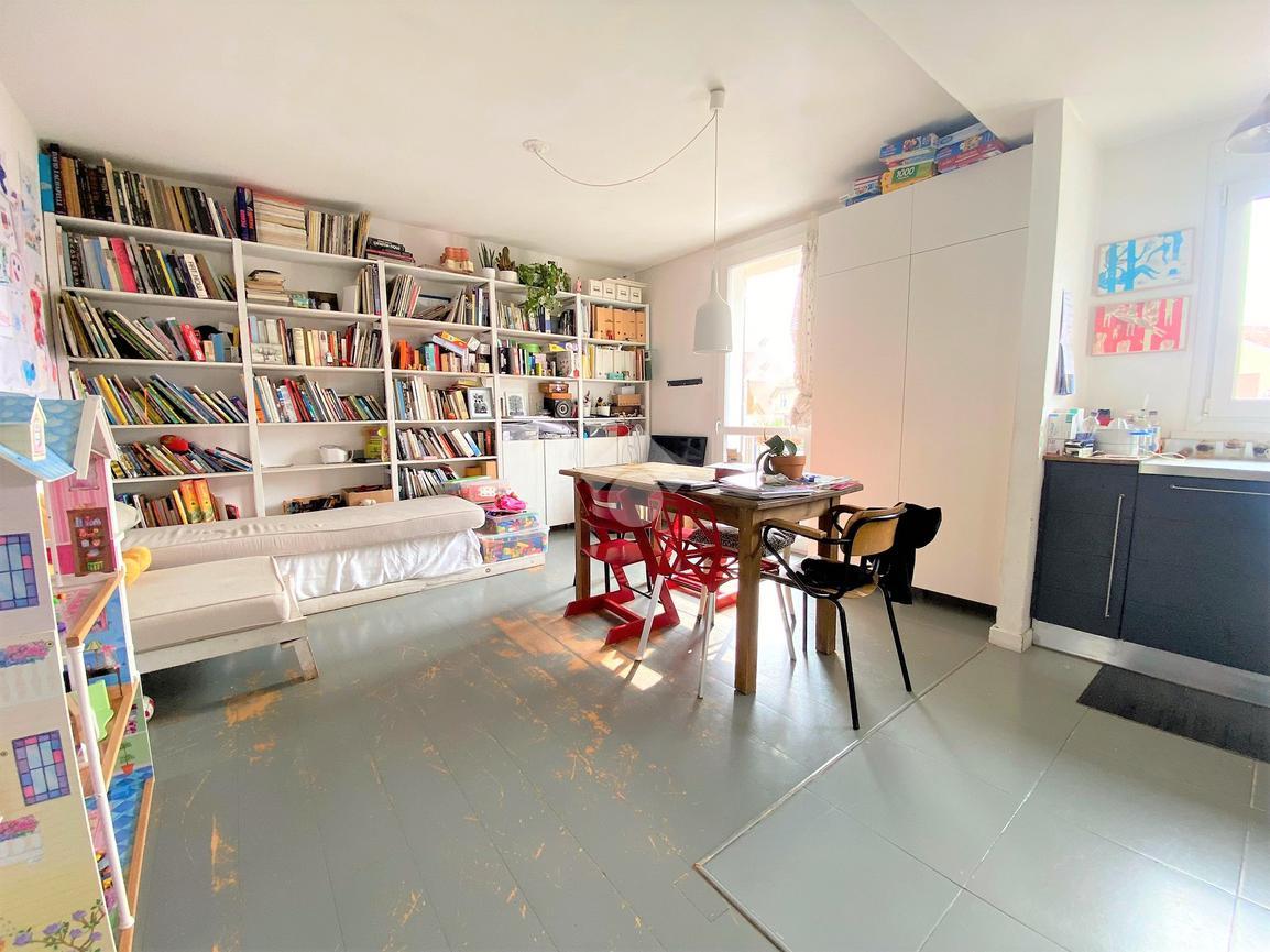 Appartamento in vendita a Treviso