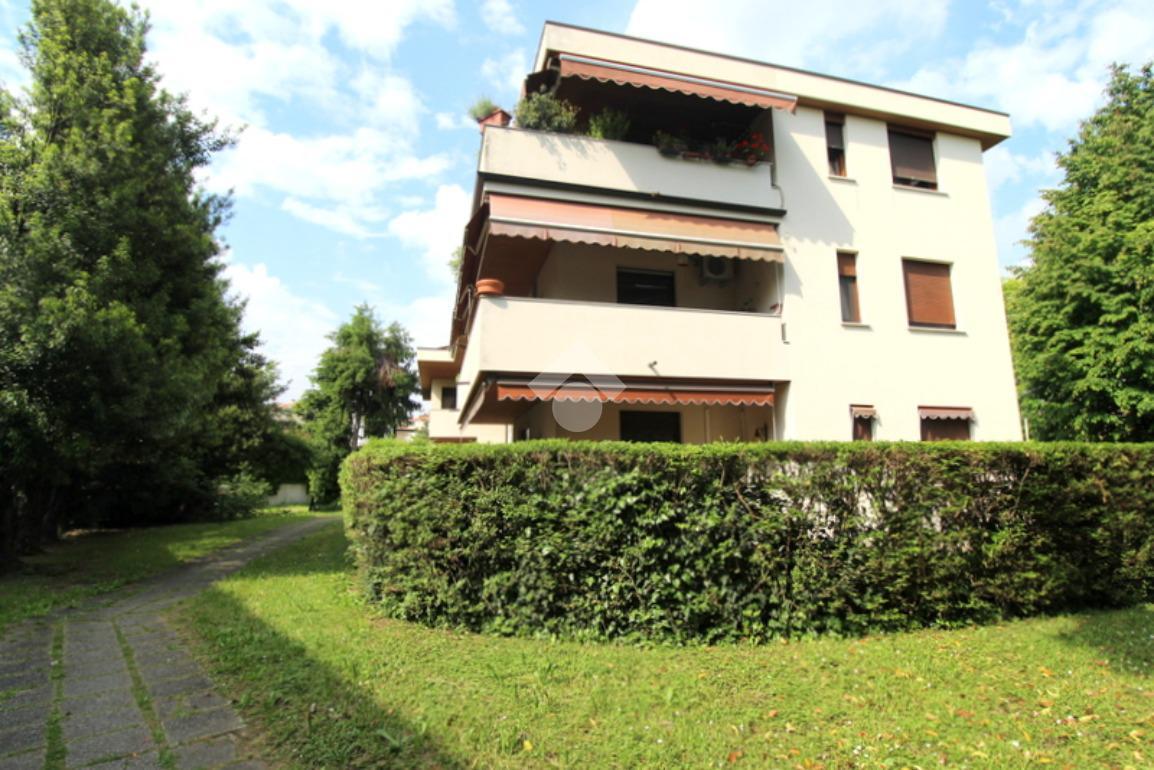 Appartamento in vendita a Treviso