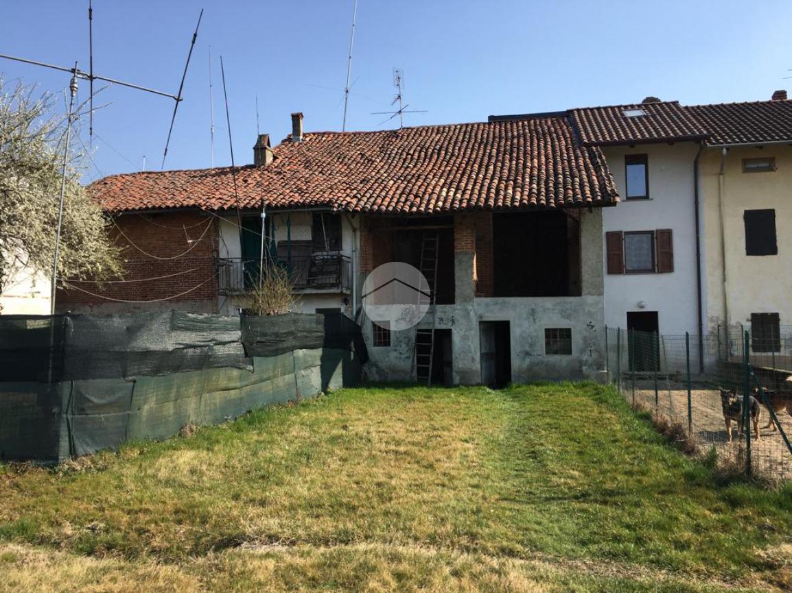 Terreno edificabile in vendita a Castelletto Cervo