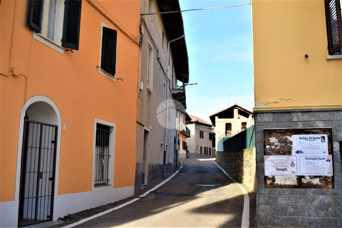 Casa indipendente in vendita a Piatto