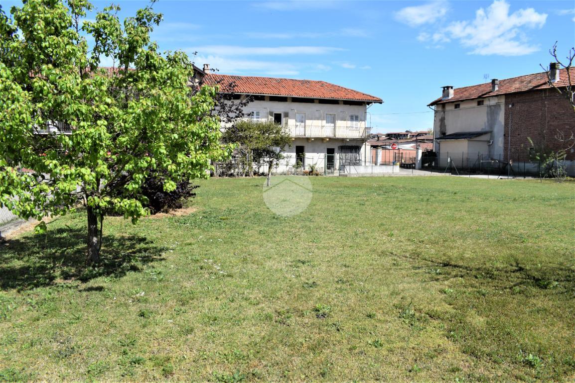 Casa indipendente in vendita a Quaregna Cerreto