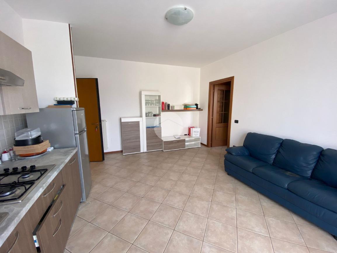 Appartamento in vendita a Cossato