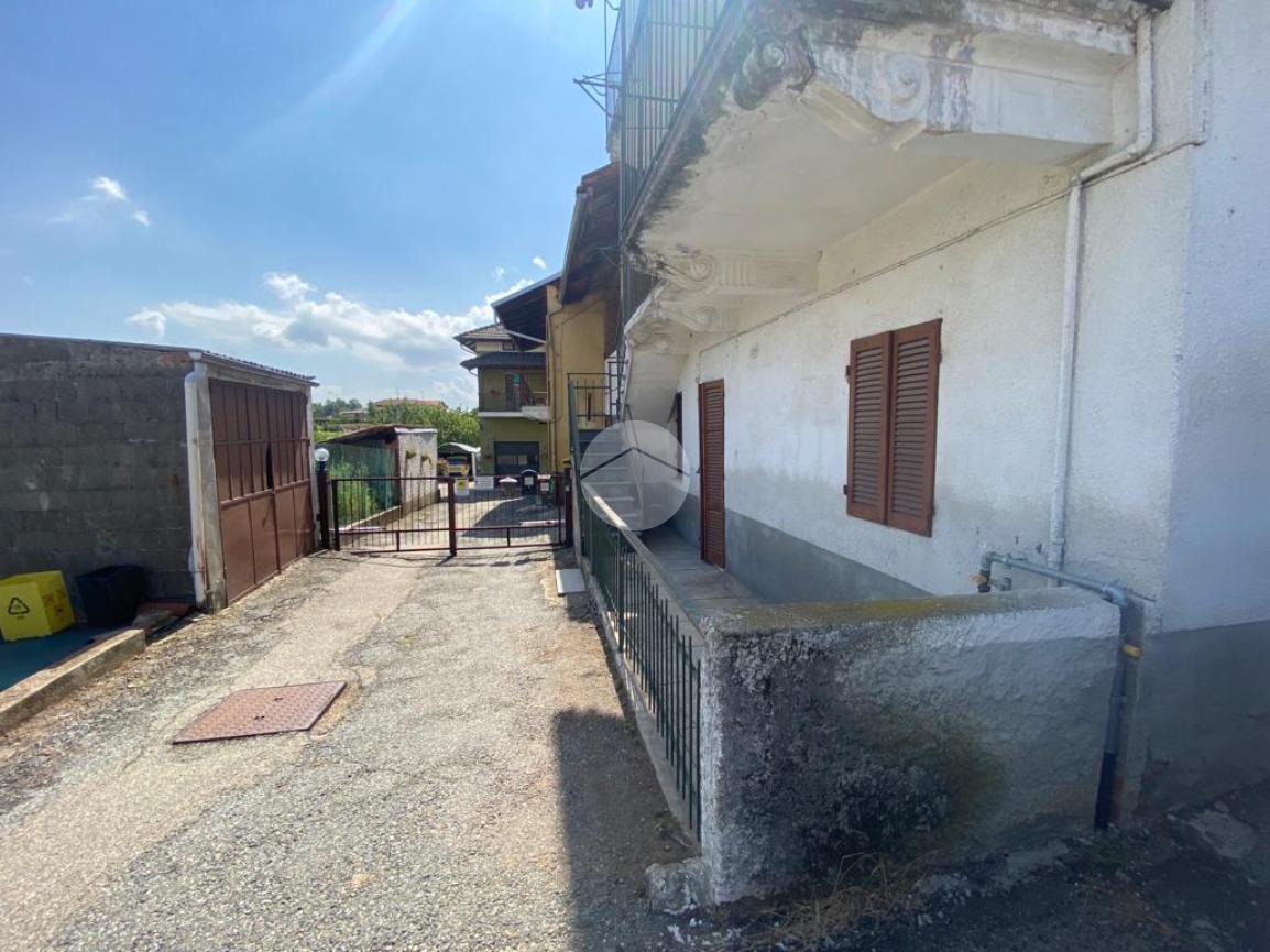 Casa indipendente in vendita a Cossato