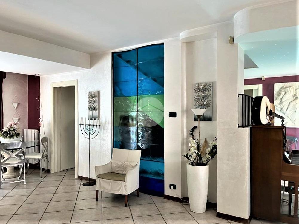 Villa a schiera in vendita a Quaregna Cerreto