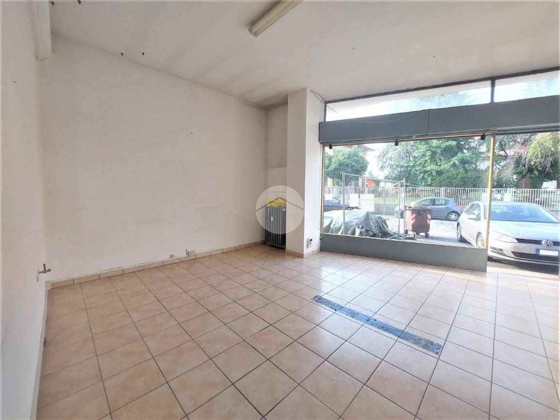 Appartamento in affitto a Cossato