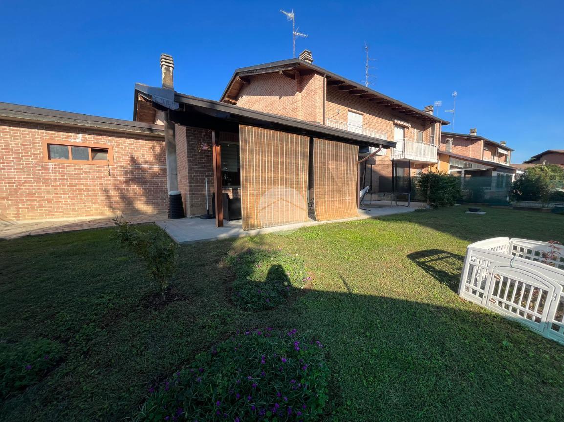 Villa a schiera in vendita a Quaregna Cerreto