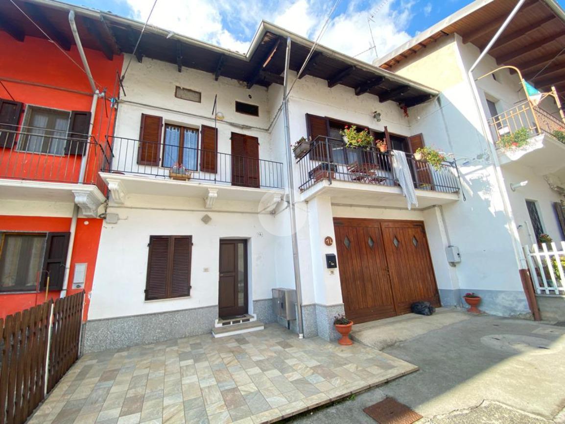 Casa indipendente in vendita a Castelletto Cervo