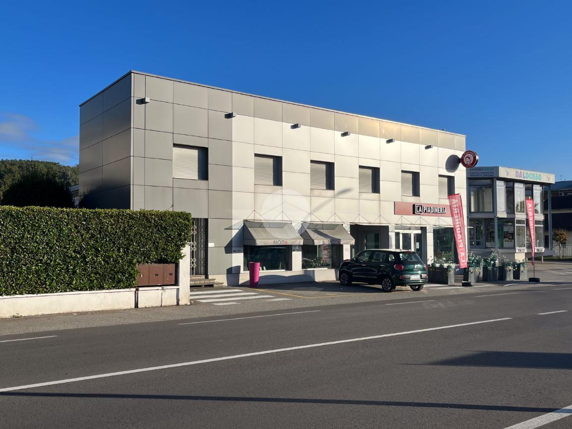 Appartamento in vendita a Quaregna Cerreto