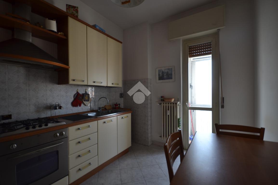 Appartamento in vendita a Vercelli