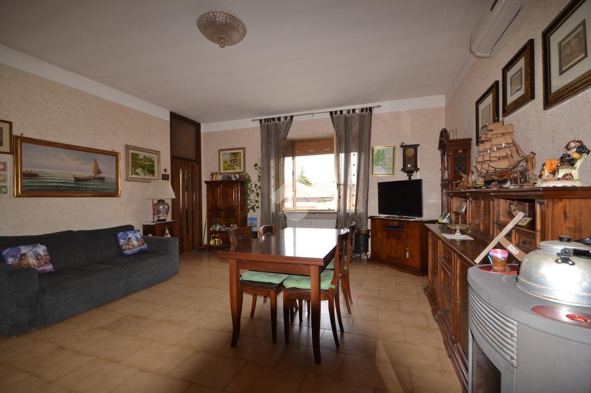 Appartamento in vendita a Vercelli