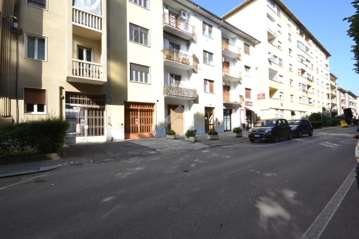 Appartamento in vendita a Vercelli